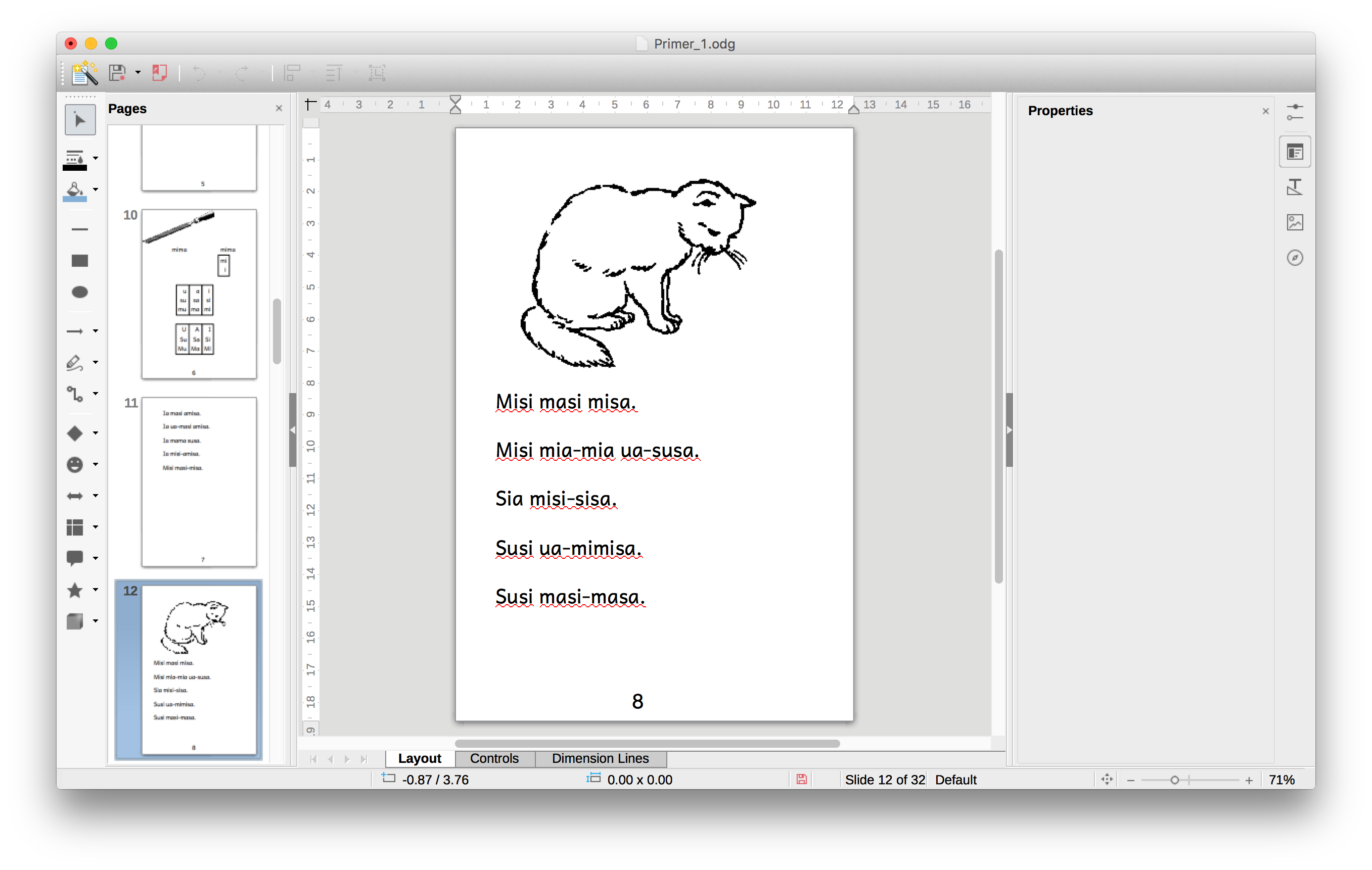 Literacy Starter literacy-starter